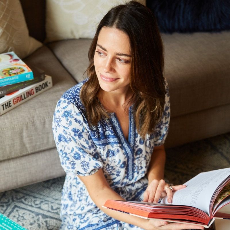 Blistered Shishito Peppers with Soy and Sesame